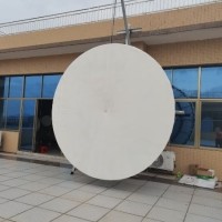 Quality Ultra High XPD Microwave Parabolic Antenna For Large Diameter And Excellent for sale