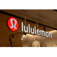 Quality Weather Proof Led Frontlit Sign With Stainless Steel Frame Wear Resistance for sale