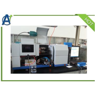 Quality Flame and Furnace AA Atomic Absorption Spectrophotometer with PC and Printer for sale