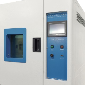 Quality LIYI Reliability Climate Test Chamber Standard / Customized Solar Modules Test for sale