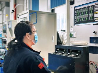 China Factory - Hunan Hifuly Technology Co., Ltd.