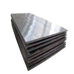 Quality Stainless Steel Sheet Metal for sale