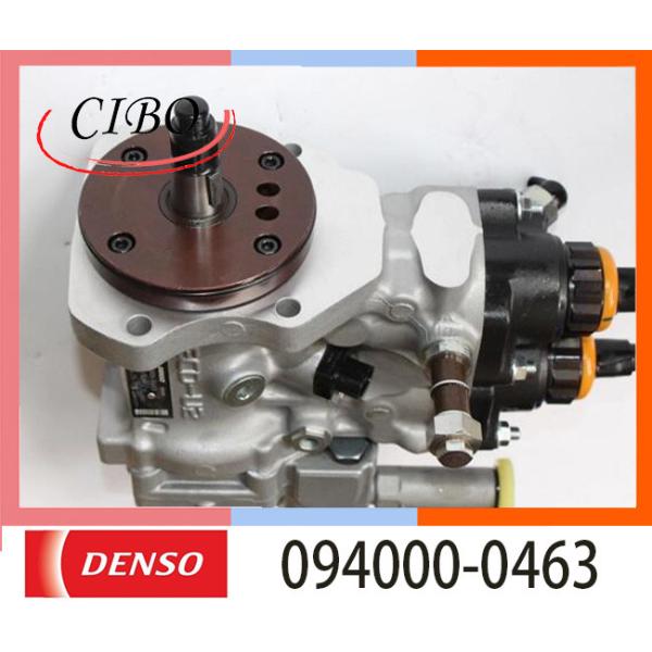Quality CE 6156711132 6156-71-1132 094000-0463 Diesel Fuel Pump for sale