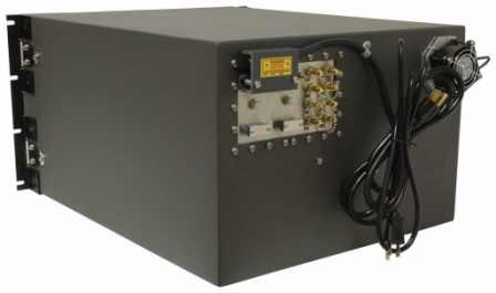 Quality 80dB RF Isolation Chamber 5G 6G Bluetooth Test Enclosures 24