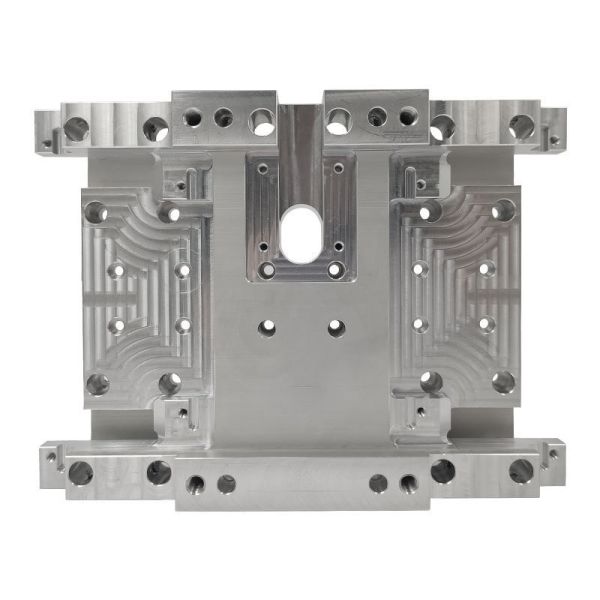 Quality Custom Robot Automation Series Alloy 6061 Processing Parts Roughness Tester for sale