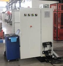 Quality TS16949 Dip Spin Coating Machine Remote Monitorin for sale