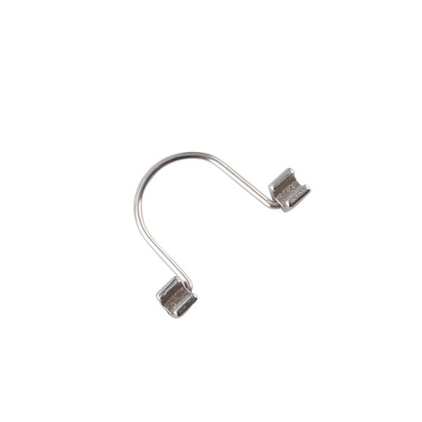 Quality Maximize Orthodontic Treatment Efficiency with Tooth Torque Spring's Precise for sale