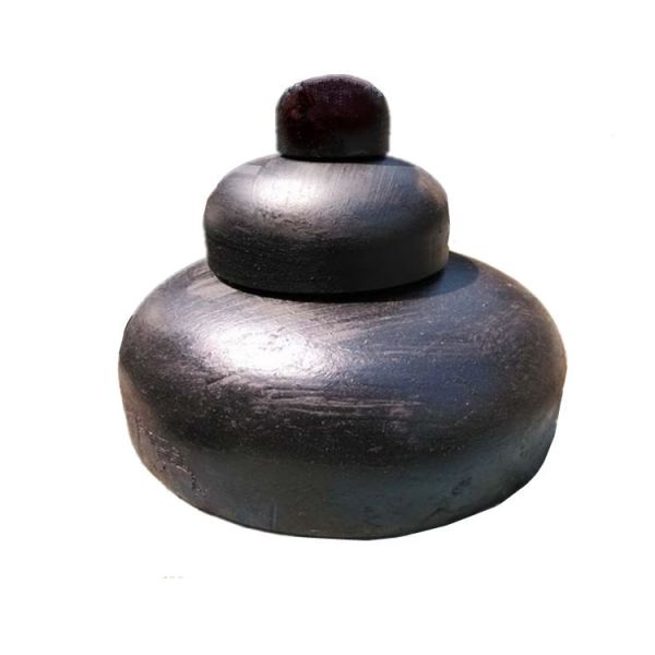 Quality Varnish Paint Gost Standard DN1800 Carbon Steel Cap for sale