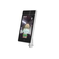 Quality Floor Stand Face Recognition Access Control Device With IP65 Level OEM ODM for sale