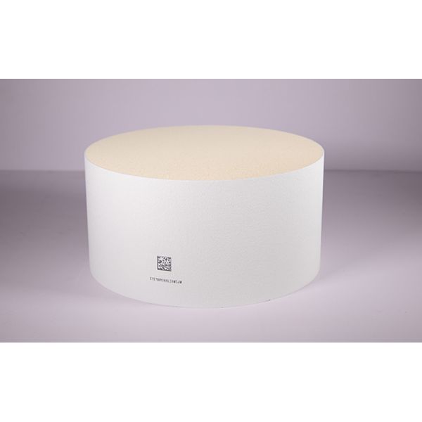 Quality Small Pore Diameter SCR Catalyst With High Thermal Shock Resistance for sale
