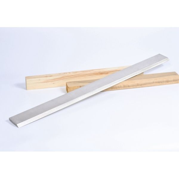 Quality Exceptional Durability Grinding Hand Chipper Wood Planer Blade for Making Wood for sale