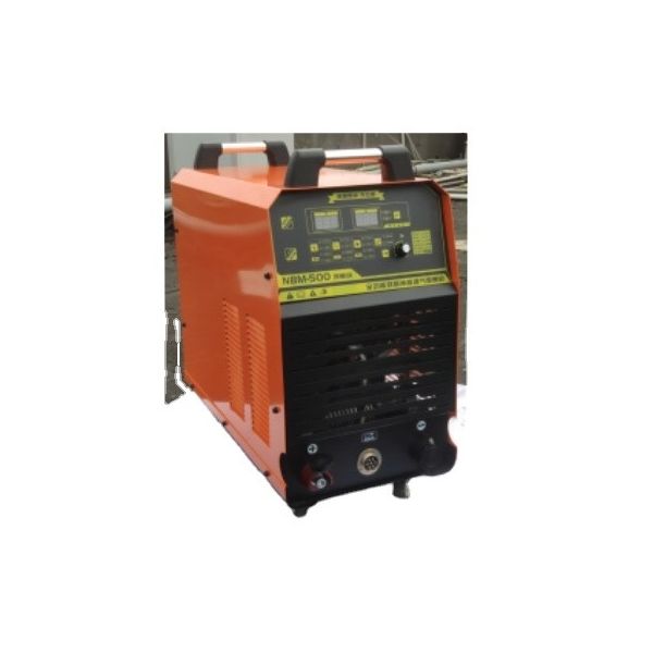 Quality 5.0KVA NBM500 Custom Full-Function Pulse ARC Welder MIG MMA CO2 Handheld Welding Machine for sale