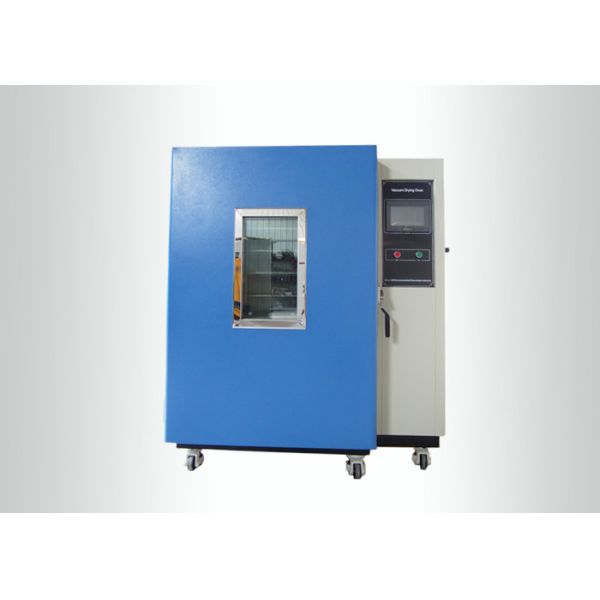 Quality Electronic High Temperature Drying Oven / Fast Heating Rate Small Drying Oven for sale