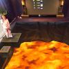 Social Games VR Arena Floor Is Lava Interactive Projector Game MR AR Equipment china Social Games VR Arena Floor Is Lava Interactive Projector Game MR AR Equipment