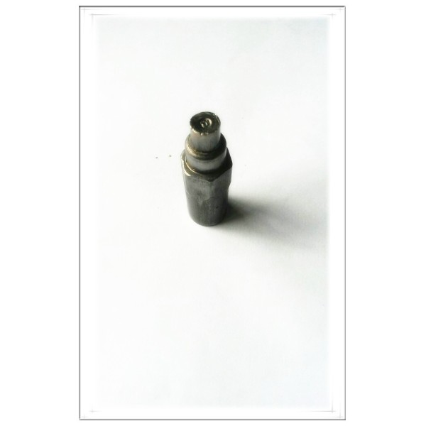 Quality Special step nuts with slotted customized design,special connector for sale