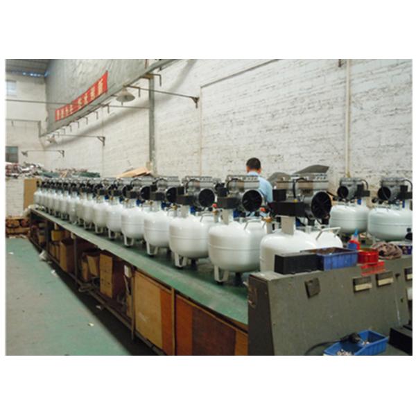 Quality Dental Lab Equipment Medical Vacuum Surgical Phlegm Suction Unit for sale