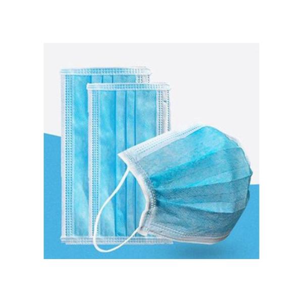 Quality Surgical Disposable Earloop Face Mask for sale