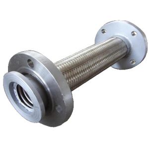 Quality 3-12mm Metal Stainless Steel Braided Hose Processing Thread Type for sale