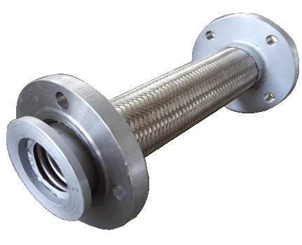 Quality 3-12mm Metal Stainless Steel Braided Hose Processing Thread Type for sale