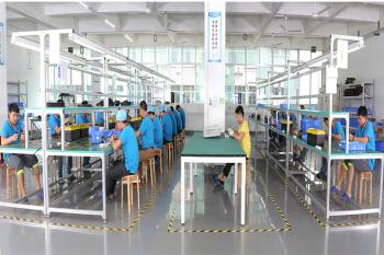 China Factory - CENO Electronics Technology Co.,Ltd