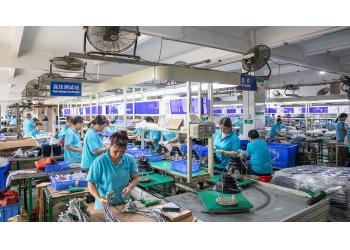 China Factory - 1stshine Industrial Company Limited