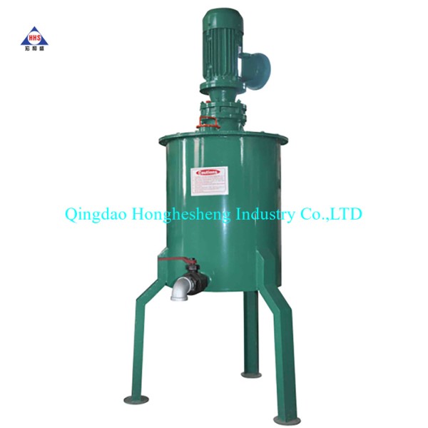Quality Tyre Retreading Tire Rubber Mixer Machine for sale