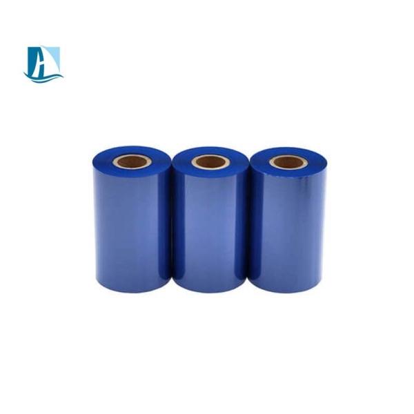 Quality Leading Brands Compatible Thermal Transfer Ribbon for Label Printers A Grade for sale