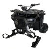 china 125cc 150cc Snowmobile snow ATV snow shovel ATV mini snowmobiles Direct