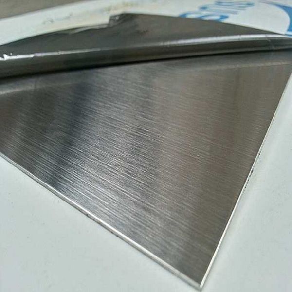 Quality UNS 409 18ga Stainless Steel Sheet 2400 x 1200 Plate Astm A314 Automotive Exhaust Tubing for sale