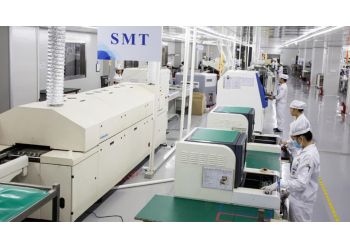 China Factory - Shenzhen Huasifei Technology Co., Ltd.