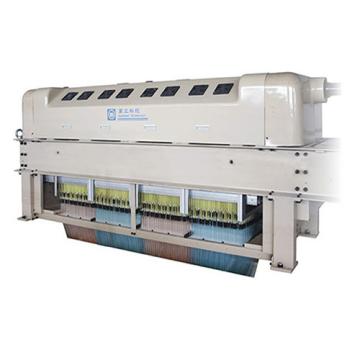 Quality 650 Rpm Rapier Loom Jacquard Head for sale