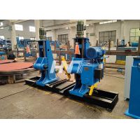 Quality Column Type Cable Take Up Machines For Rigid Stranding Line for sale