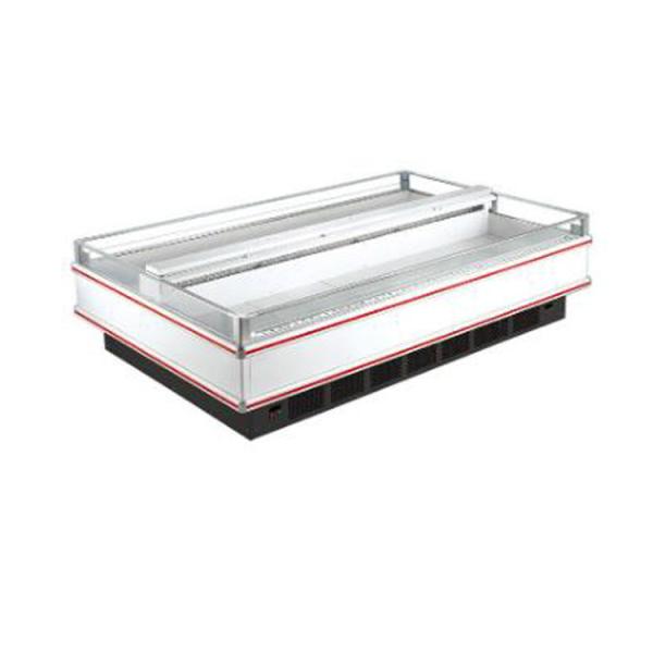 Quality Open Top Meat Display Freezer for sale