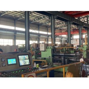 China Factory - Wuxi Hai Lang Metal Product Co.,Ltd