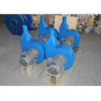 Quality Plastic Industrial Air Blower LCF-6 Power 7.5kw Height 15000mm Big Air Volume for sale