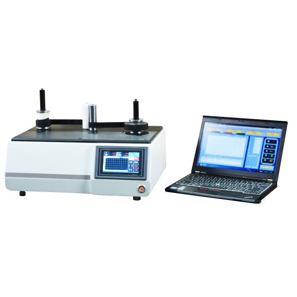 Quality SGS Touch Screen 122m/Min Adhesion Testing Machine for sale
