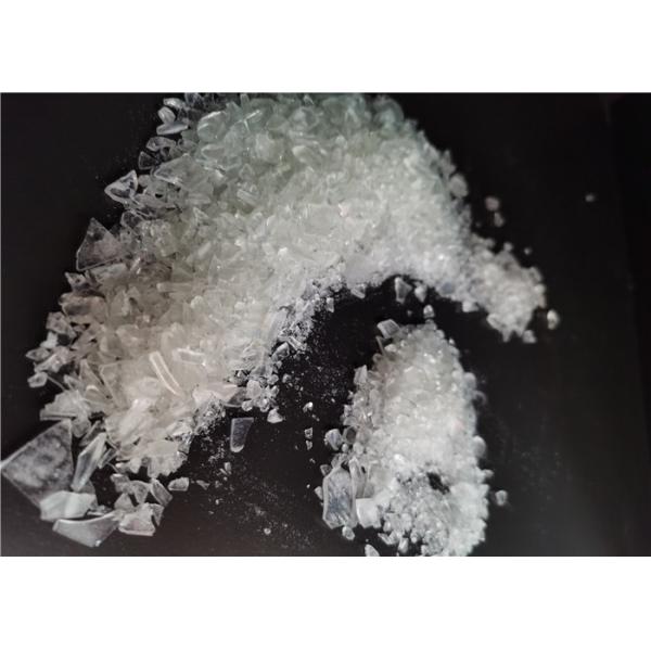 Quality Transparent TGIC Curing 93 / 7 Superdurable Resin for sale