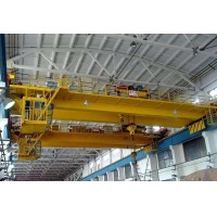 Quality Double Girder European Overhead Crane for sale