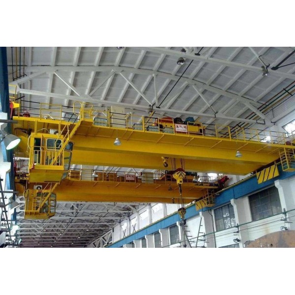 Quality Double Girder European Overhead Crane for sale