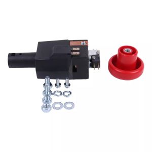 Quality No Need Battery Scissor Lift Joystick Durable Control Device Suitable Industrial for sale