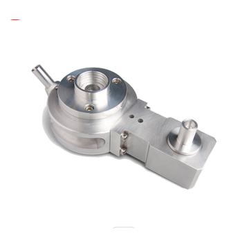 Chromate Plating Automation Fixtures , Tooling And Fixtures CNC Machining OEM