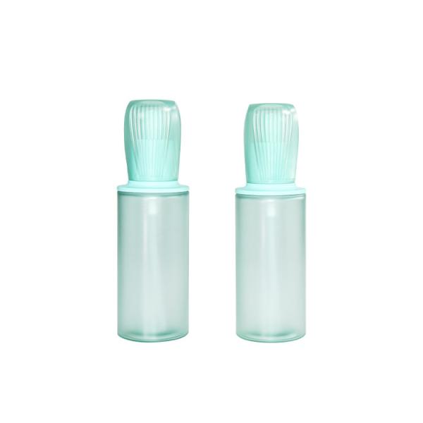 Quality Innovative luxury cosmetics packaging bottle, jellyfish design series cosmetics for sale