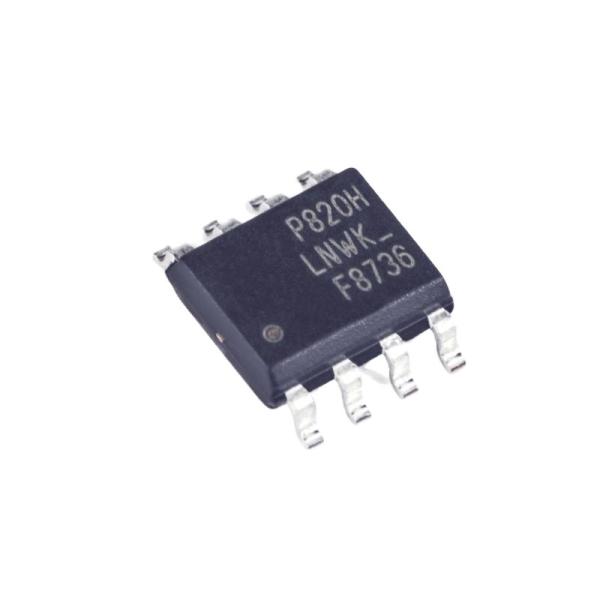 Quality IN Fineon IRF8736TRPBF Gold Seal Dip Integrated Circuit IC Electron Component Pptc Chip for sale
