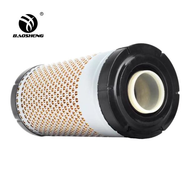 Quality TC020-16320 Excavator Air Filter Excavator Parts Filter Element for sale