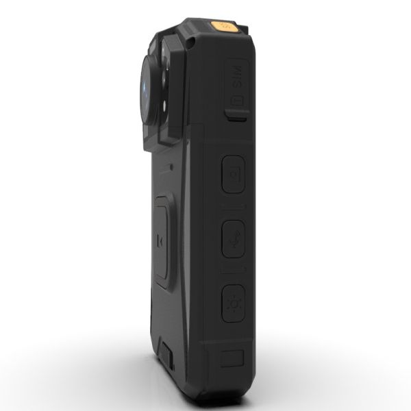 Quality USB 2.0 Hidden Body Worn Camera Law Enforcement Body Cam Recorder for sale