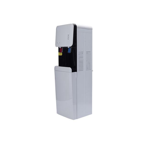 Quality 220V/50Hz RO Purification System POU Pipeline Water Cooler Dispenser for sale