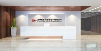 China Factory - Charter Leader Precision Electronic Co.,Ltd