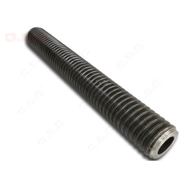 Quality R25/14 Self Drilling Rock Anchor For Tunnling Mining Slope Stabilization for sale