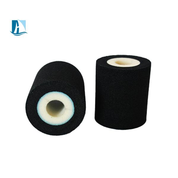 Quality Multi-color Ink Roll Hot-melt Roller for Printer Ribbon Production Date Coding for sale