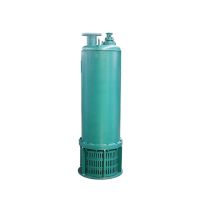 Quality 30m Head BQS Submersible Drainage Pump 160kw 120hp 1000m³/H 1.5kw-315kw for sale